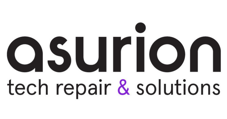 Asurion Tech Logo - El Camino Square